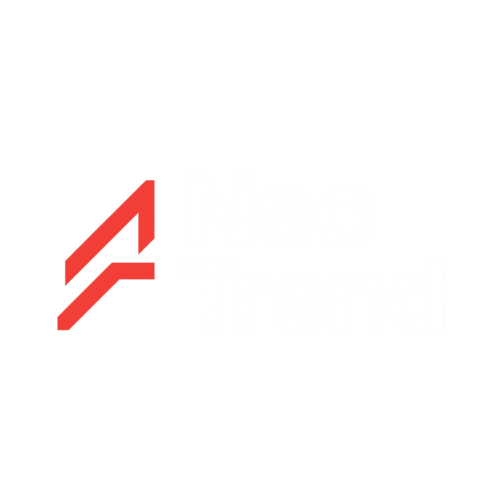 Neo Trend | Inteligência e Dados em Movimento